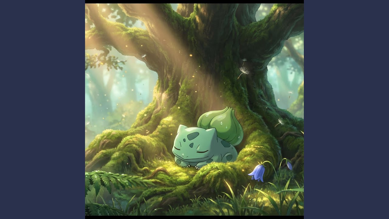 Bulbasaur: The Vocal Pokédex Theme