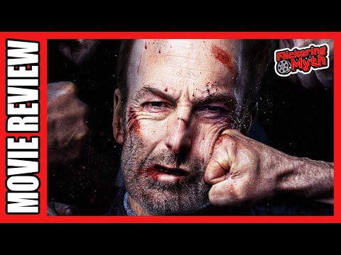 NOBODY Review: All Style, Very Little of Anything Else