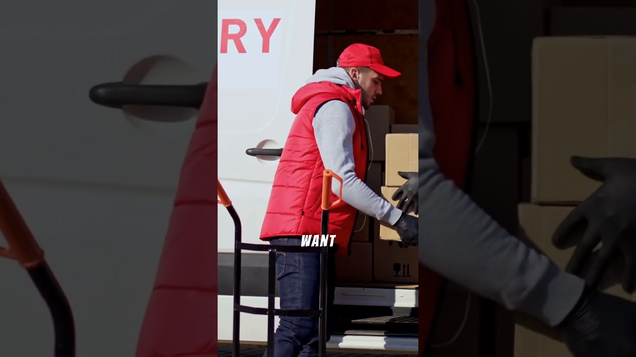 Van Driver Jobs in Sydney Australia | Latest Driver Vacancies #SydneyJobs #VanDriver