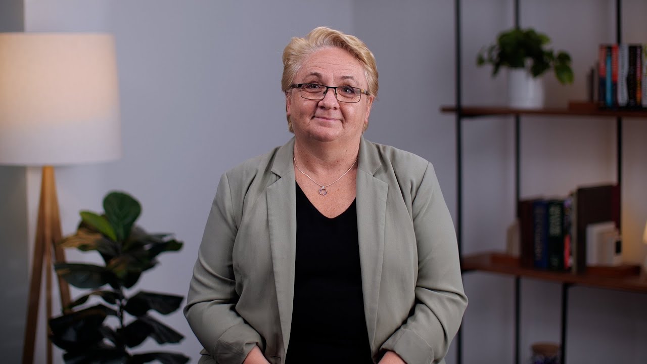 Global Development at UQ with Dr Helen Haydon