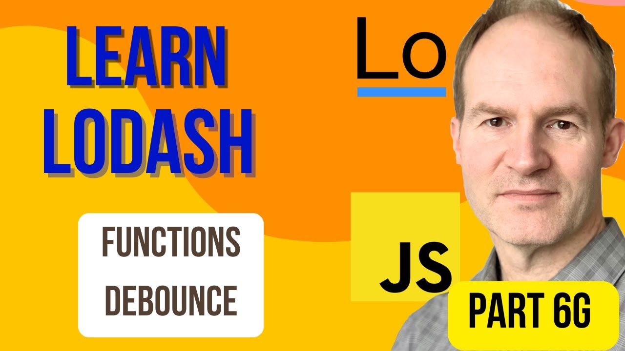 Understand the Debounce function from Lodash