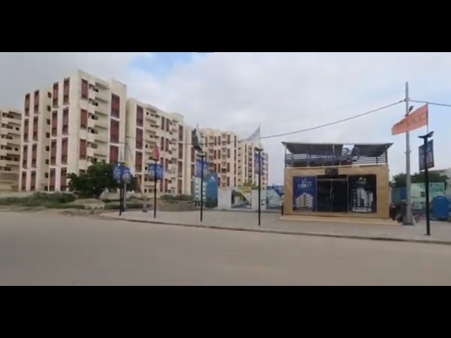 Flat Available on Installment Plan in Ancholi Coperative Society ...