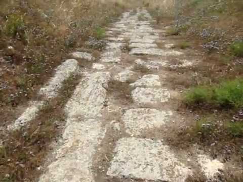 Touring the Diolkos – Corinthian Matters