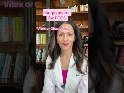 Top Supplements for PCOS: What Really Works?