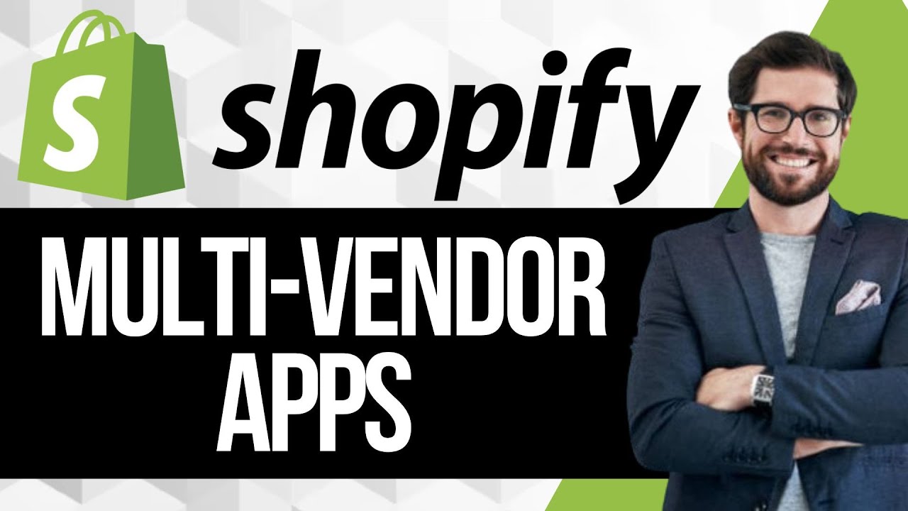 Best Multi Vendor Marketplace Apps for Shopify
