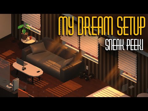 Steam Community :: My dream setup