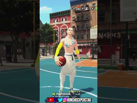 HOW TO APPLY FOR A JOB IN 3ON3 FREESTYLE