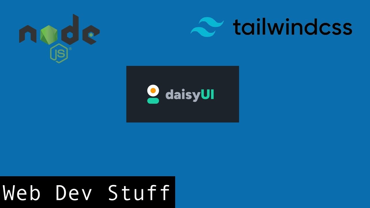 Indie Game Dev Stuff - Web Dev Stuff