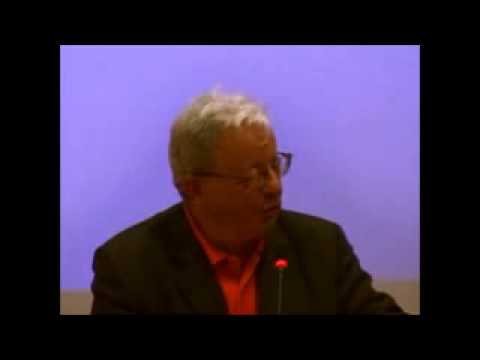 Emilio Del Giudice. Le concezioni di W. Reich alla luce della fisica ...
