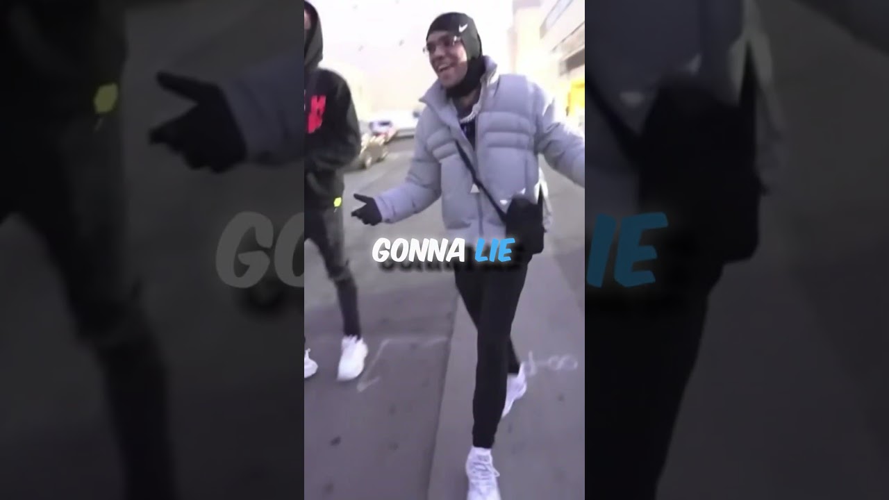 Neon Just Got Robbed By PunchMadeDev