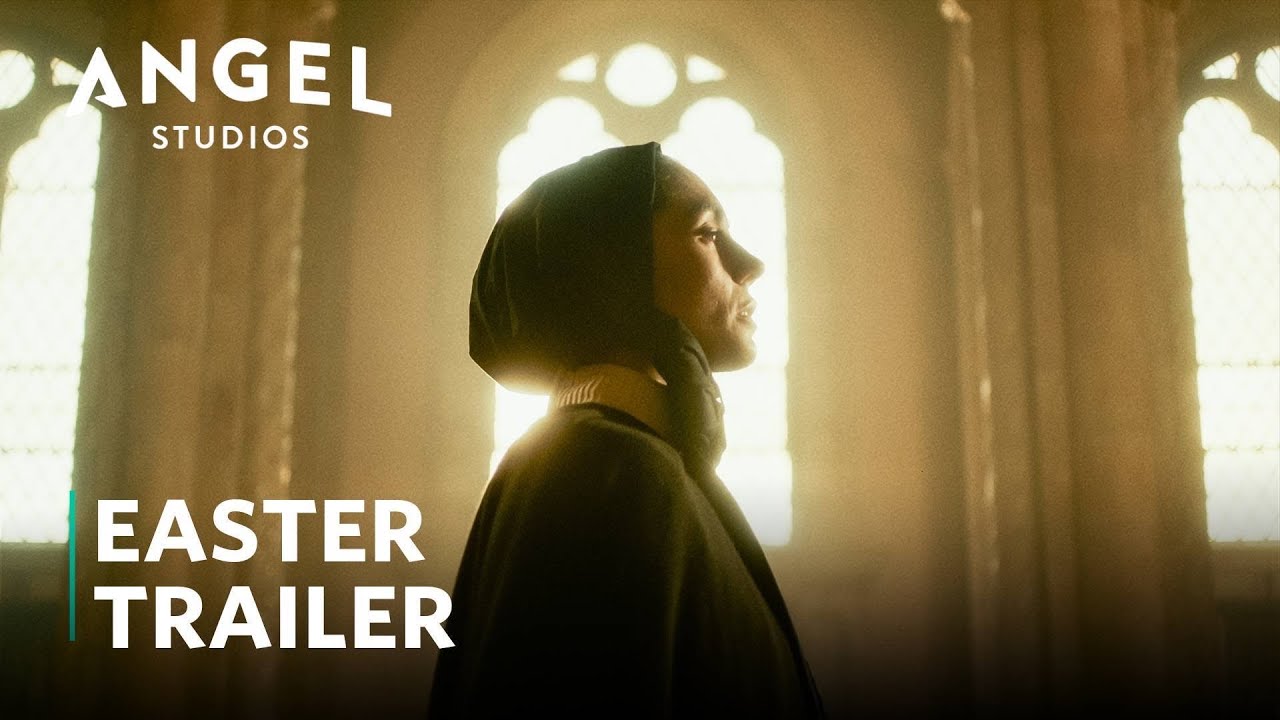 Cabrini |  In Theaters Through Easter | Angel Studios