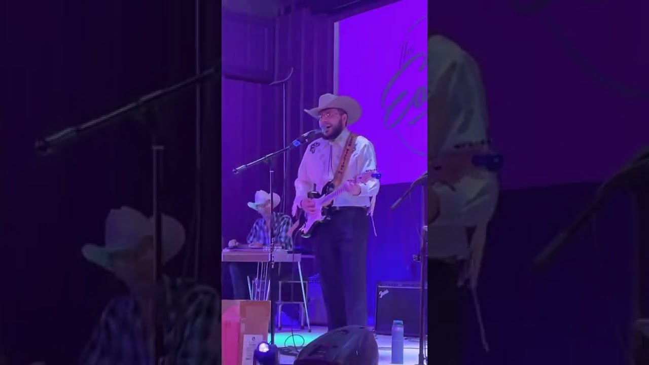 Hire Hank Williams IV - Country Band in Montgomery, AL | GigSalad