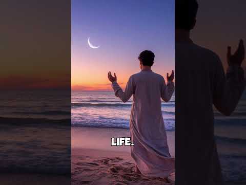 Worship Beyond Rituals: Living for Allah in Every Action