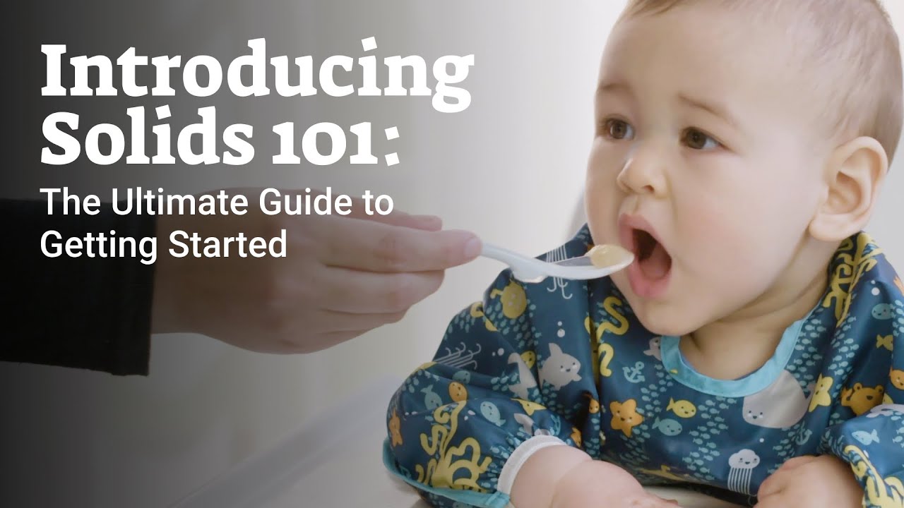 Introducing Solids 101: The Ultimate Guide to Getting Started  | Official Trailer