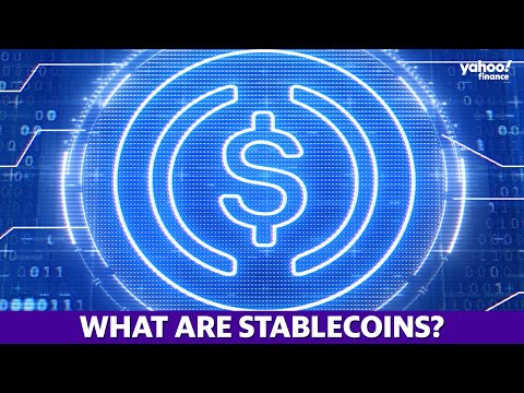 What are stablecoins?