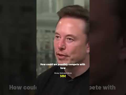 Elon Musk : Open AI is supposed to be an open source non-profit!