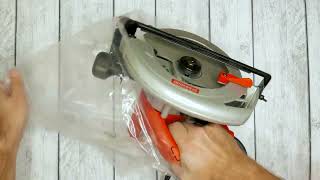 Ответы на вопросы о товаре циркулярная пила (дисковая) StarWind CSS-180 ...