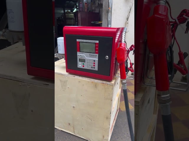 Diesel Fuel Dispenser - 12V 24V Dc Diesel Fuel Dispenser Trader ...