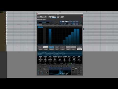 Xfer Records Nerve - ranked #17 in Drum Machine | Equipboard