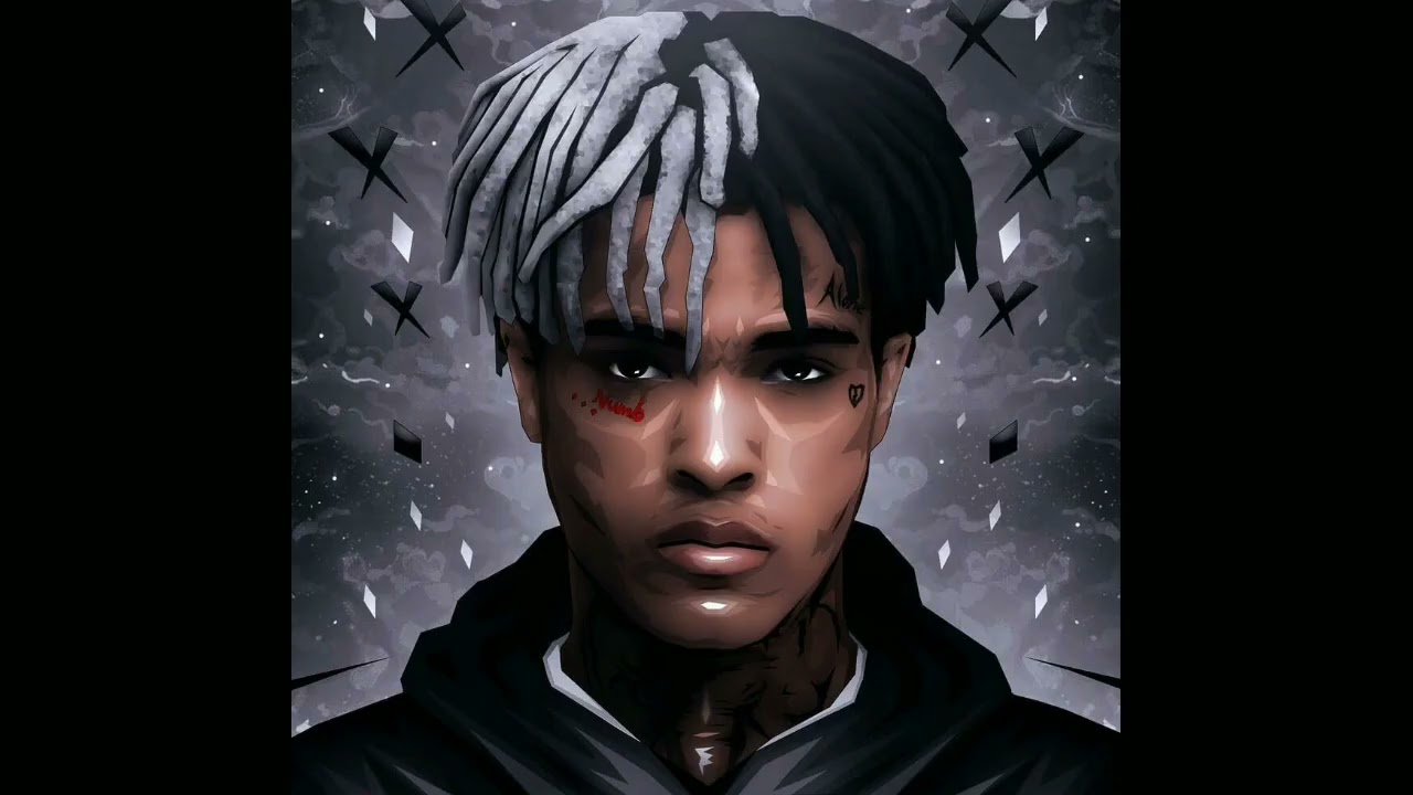 XXXTENTACION WALLPAPER FREE DOWNLOAD
