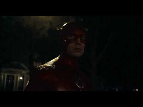 Steam Community :: Video :: The Flash: Into The Speed-Force