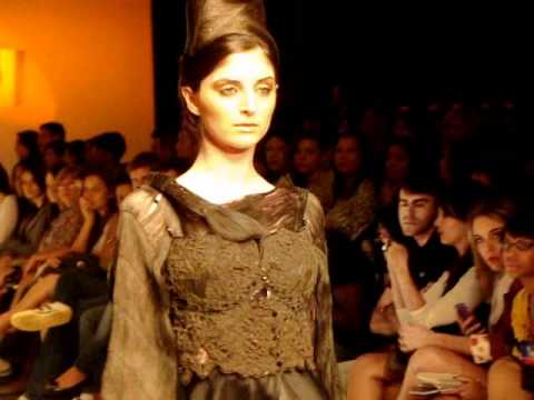 Márcia Ganem: técnica artesanal com poliamida reciclada | luciana ...