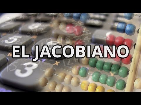 Educatina - El Jacobiano