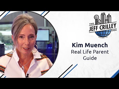 Kim Muench - Tweens and Teens - Parent Coaches