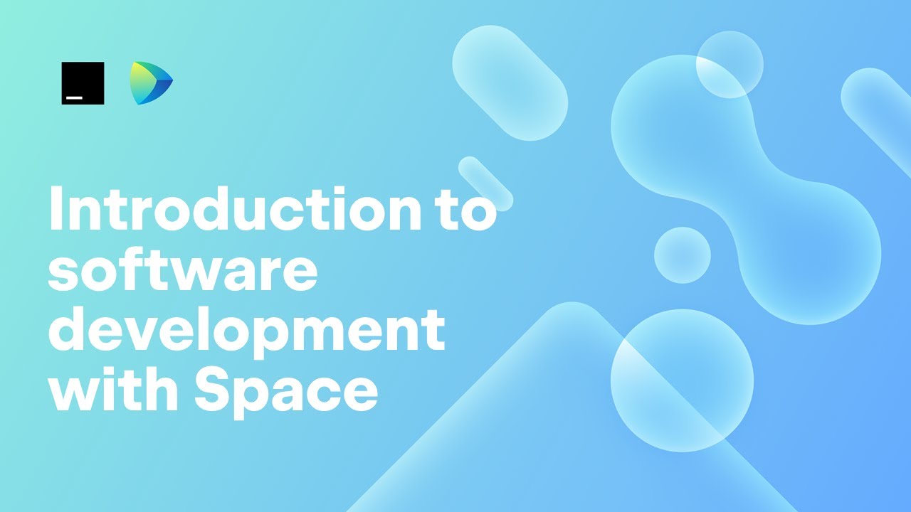 Introduction to Software Development with Space