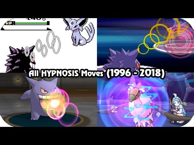 Best moveset for Gardevoir in Pokemon Brilliant Diamond and Shining Pearl