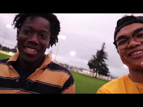 Best Intramural FOOTBALL GAME *in history*