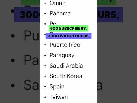 THE BEST YouTube Monetization News!