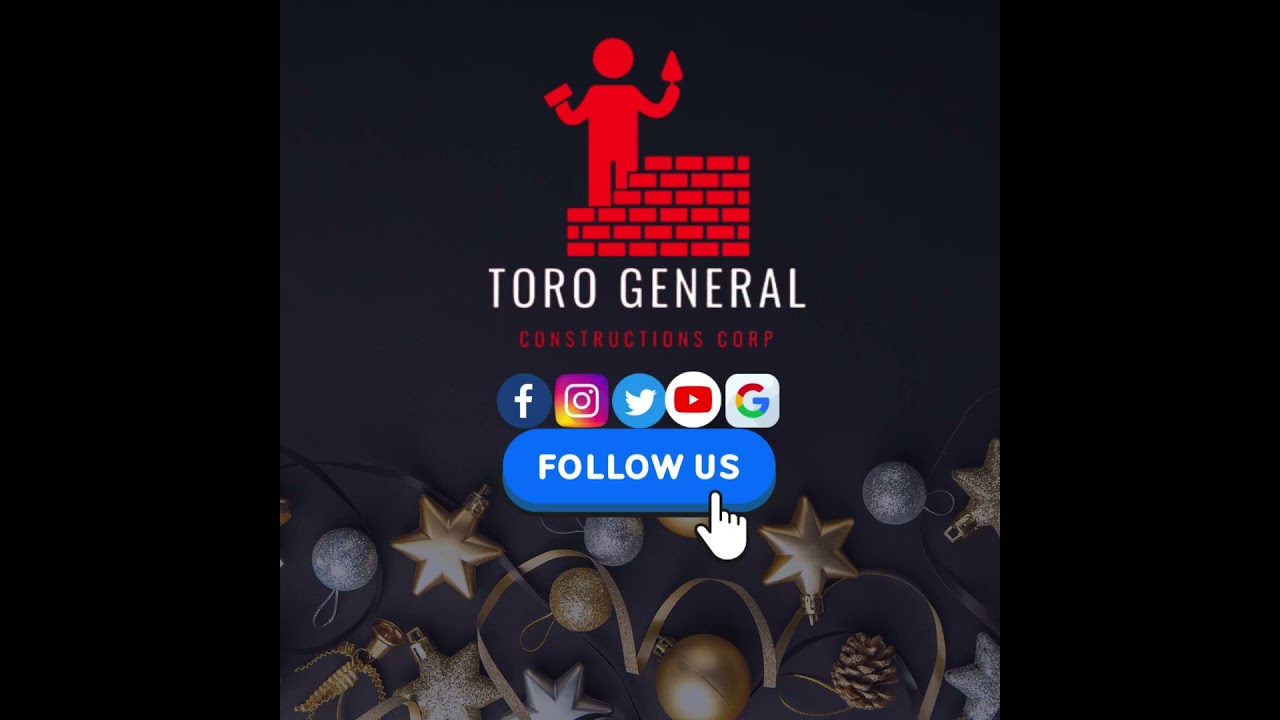 TORO GENERAL CONSTRUCTION CORP 26 12 23
