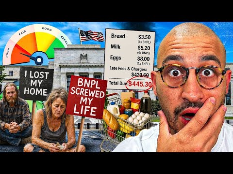 The Credit Time Bomb No One Is Talking About