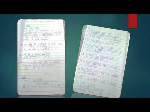 ICAP|AFC-4| (Introduction to Information and Technology)|Windows 10| Excel|