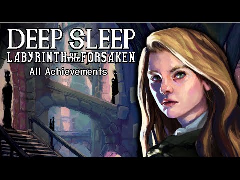 Steam Community :: Deep Sleep: Labyrinth of the Forsaken