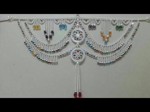 Silver Kandora at Best Price in India