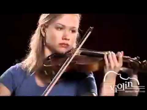 Intonation | Violin Masterclass.com