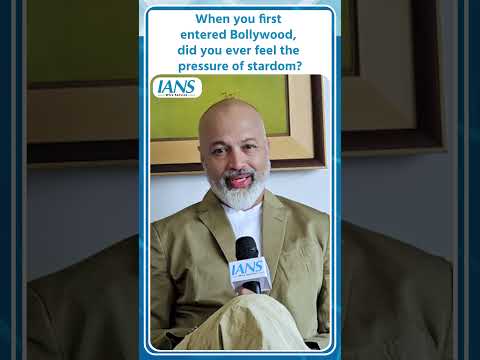 Exclusive Interview with Veteran Actor Bijay Anand Shares Thoughts on Industry, Yoga, and More