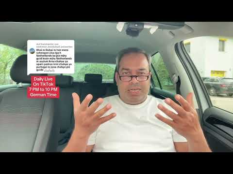 How to Covert Visit Visa into Work Permit I Easy Residence Permit Guide I Spain Immigration