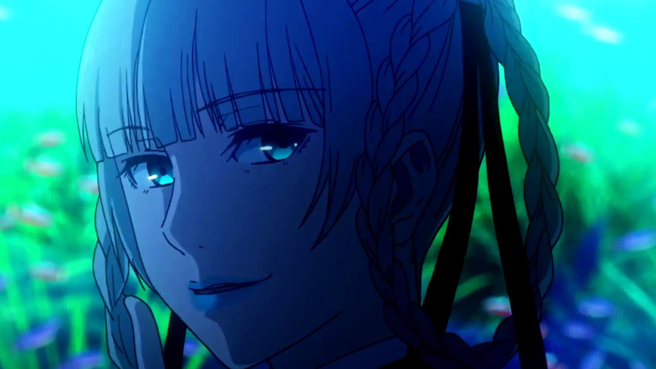 Kirari Momobami Edit (Sugarblind)