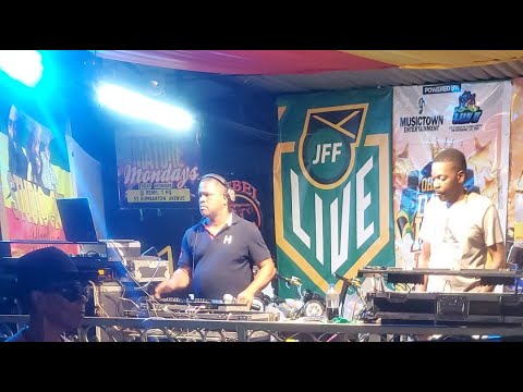 Original Dancehall Thursday