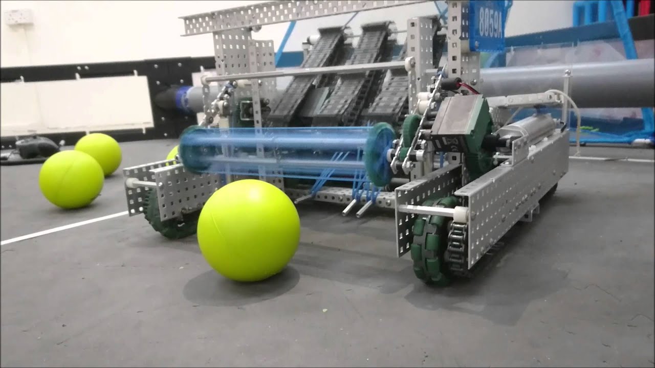 Slip Gear Catapult For Spin Up - Technical Discussion - VEX Forum