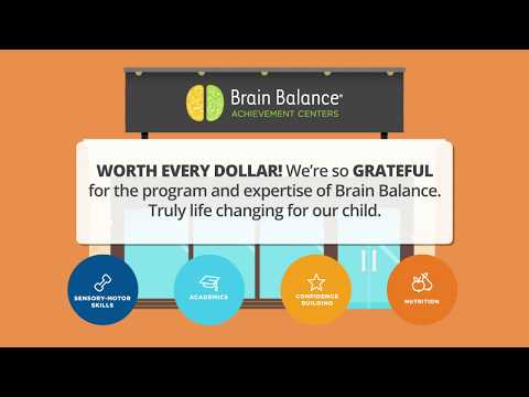 Does Brain Balance Work?