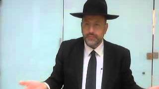 La parnassa vient d Ashem - ToratHaim