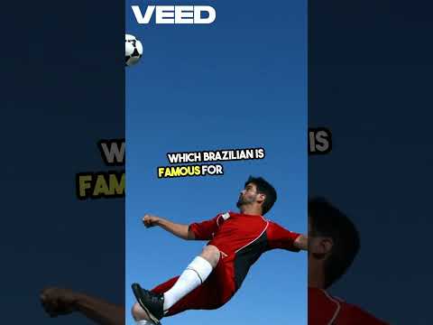 Test Your Football Legends Knowledge! VEED