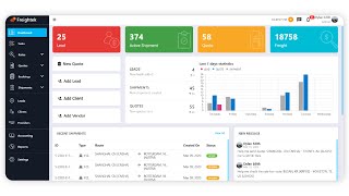 Freightek Software - 2025 Reviews, Pricing & Demo