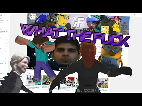 Steam Community :: Video :: WORST ANIMATION ON YOUTUBE