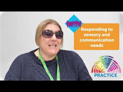 The Capabilities Statement for Social Work with Autistic Adults - Toolkit Video