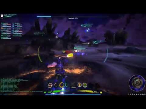 Steam Community :: Video :: Firefall Titan Baneclaw #1